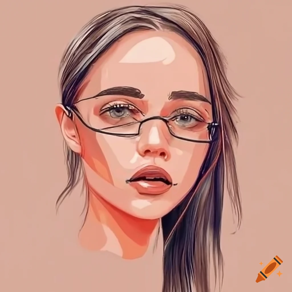 Simple image on Craiyon