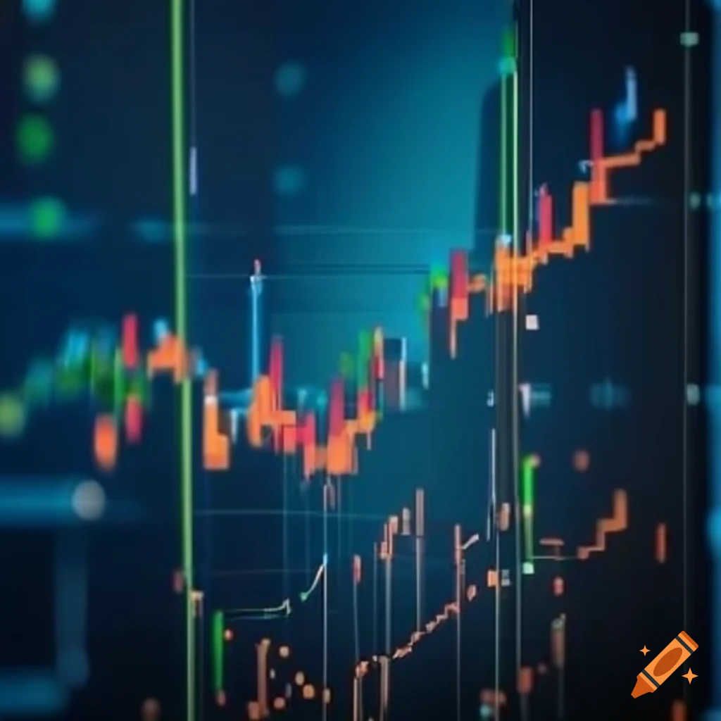 Spot trading using indicators for various investment perspectives on ...