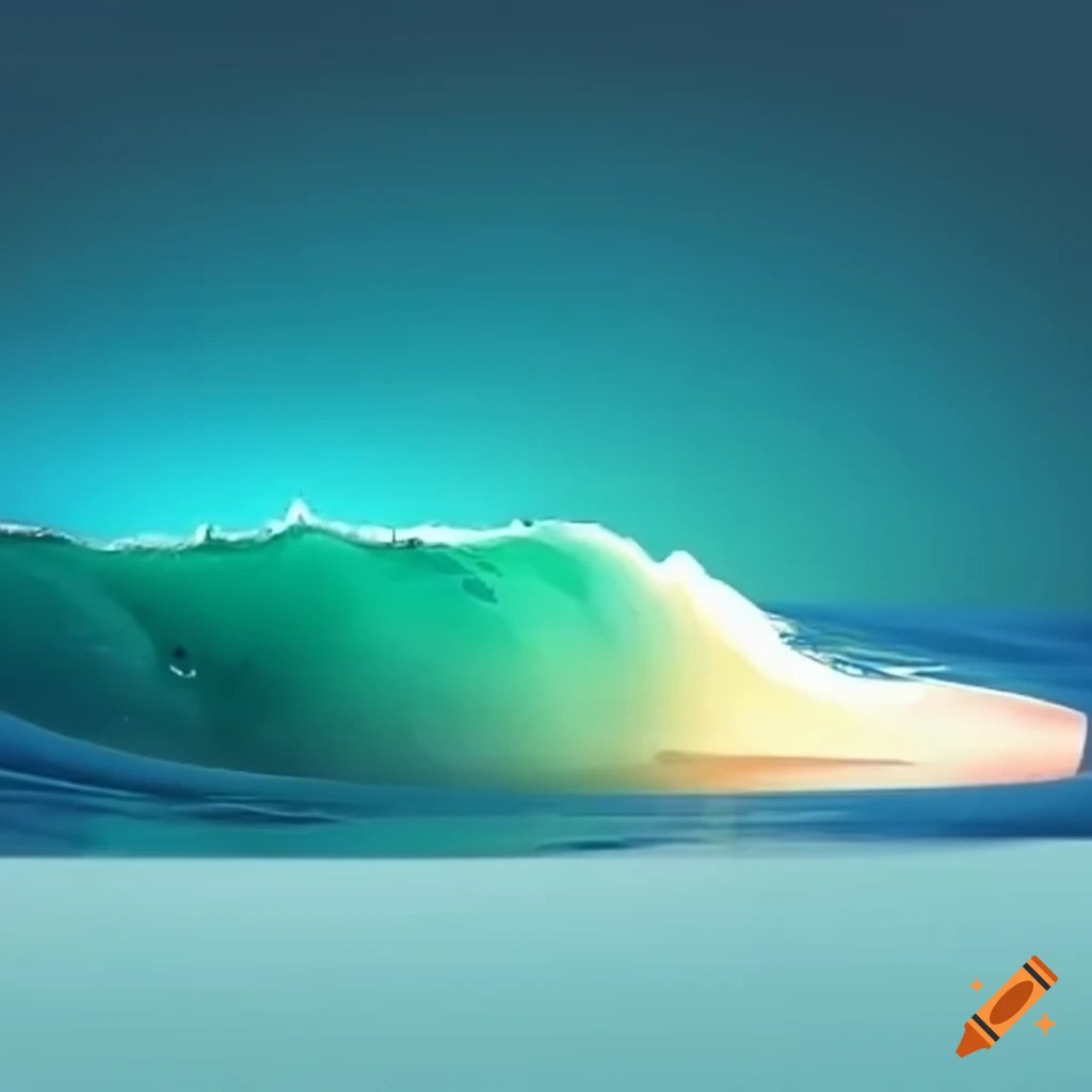 Surfing, skateboarding, computer programming on Craiyon