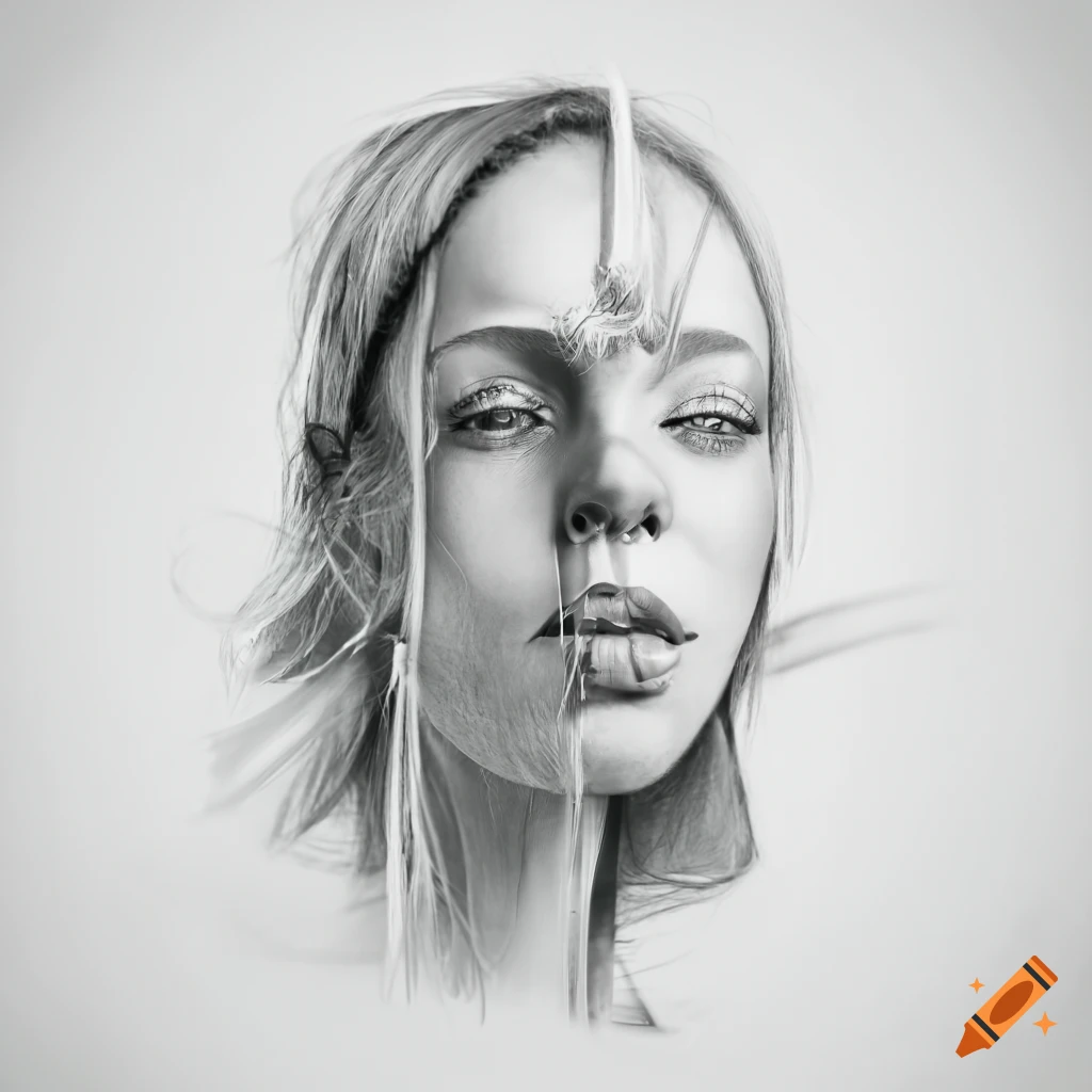 Abstract representation of the word 'infuse' on Craiyon