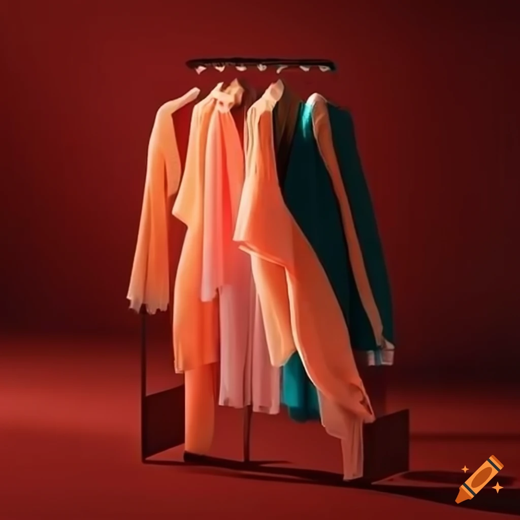 Cool and modern design for coco clothing co on Craiyon