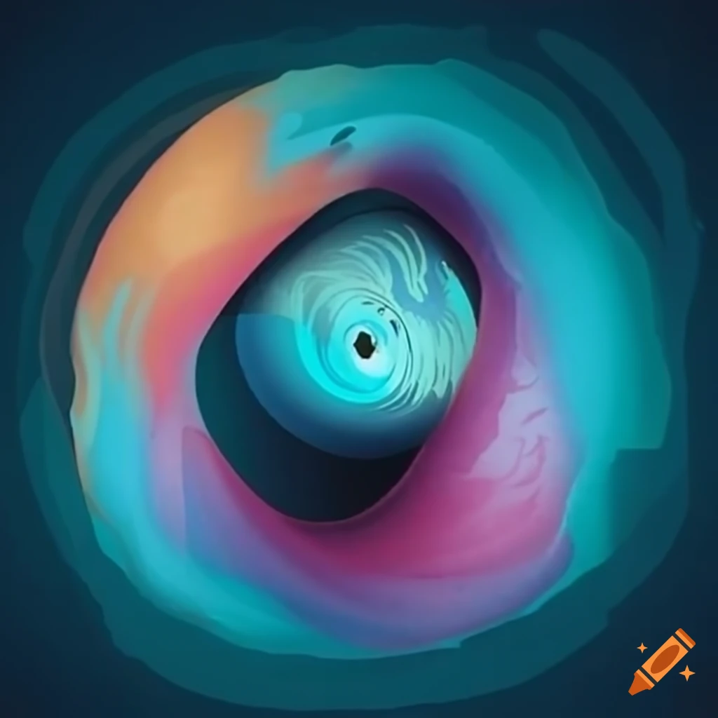 Anamorphic on Craiyon