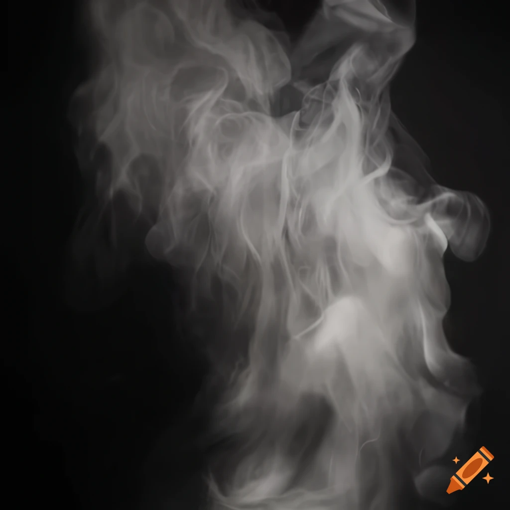 Abstract effects design on Craiyon