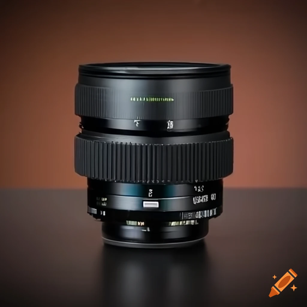 Anamorphic art on Craiyon