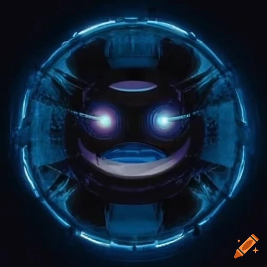 Dubstep album cover design on Craiyon