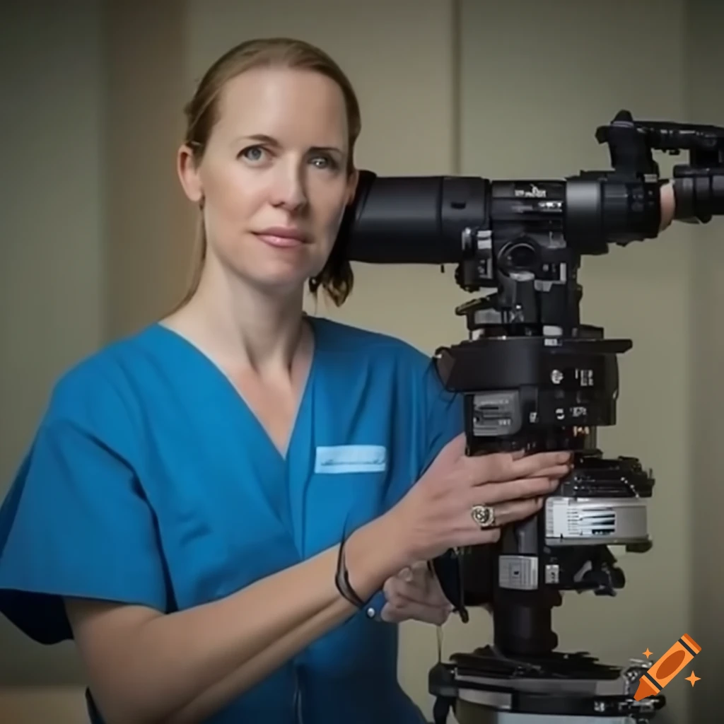 Dr. emily jacobs and her team of skilled technicians and professionals ...