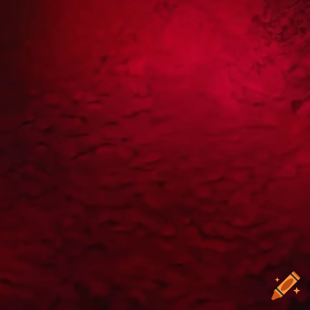 Vibrant ruby texture on Craiyon