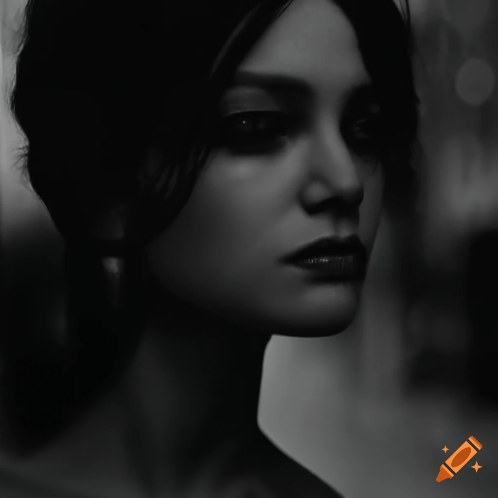 Anamorphic art on Craiyon