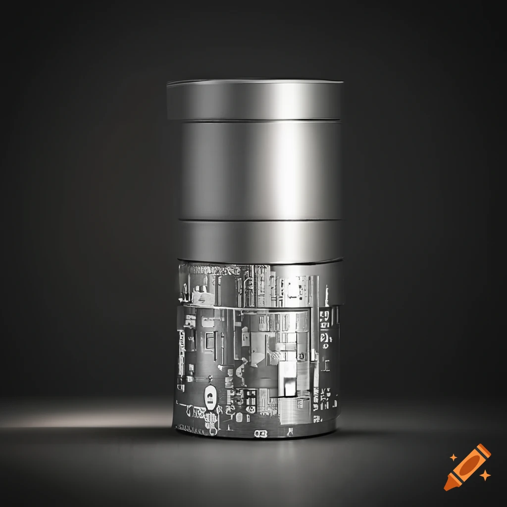 Anamorphic on Craiyon