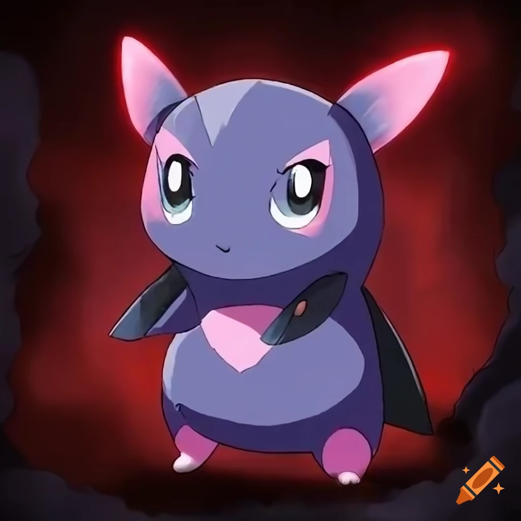 Exciting Pokemon-type battle pets in a space fight (Dark vs Light) on ...