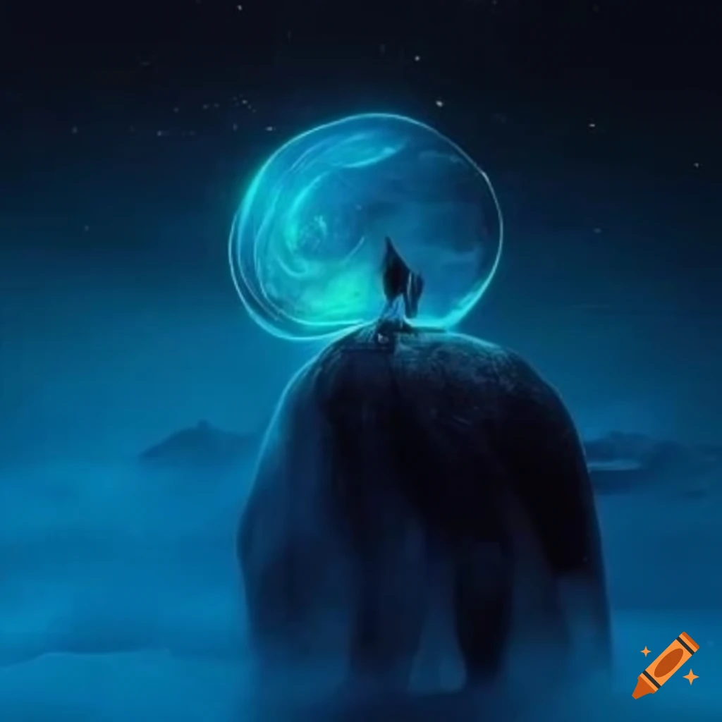 Mesmerizing images that captivate the viewer on Craiyon