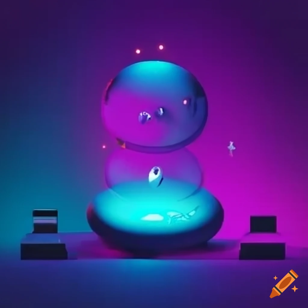 The Three Pillars of Observability: Metrics, Traces, Logs on Craiyon