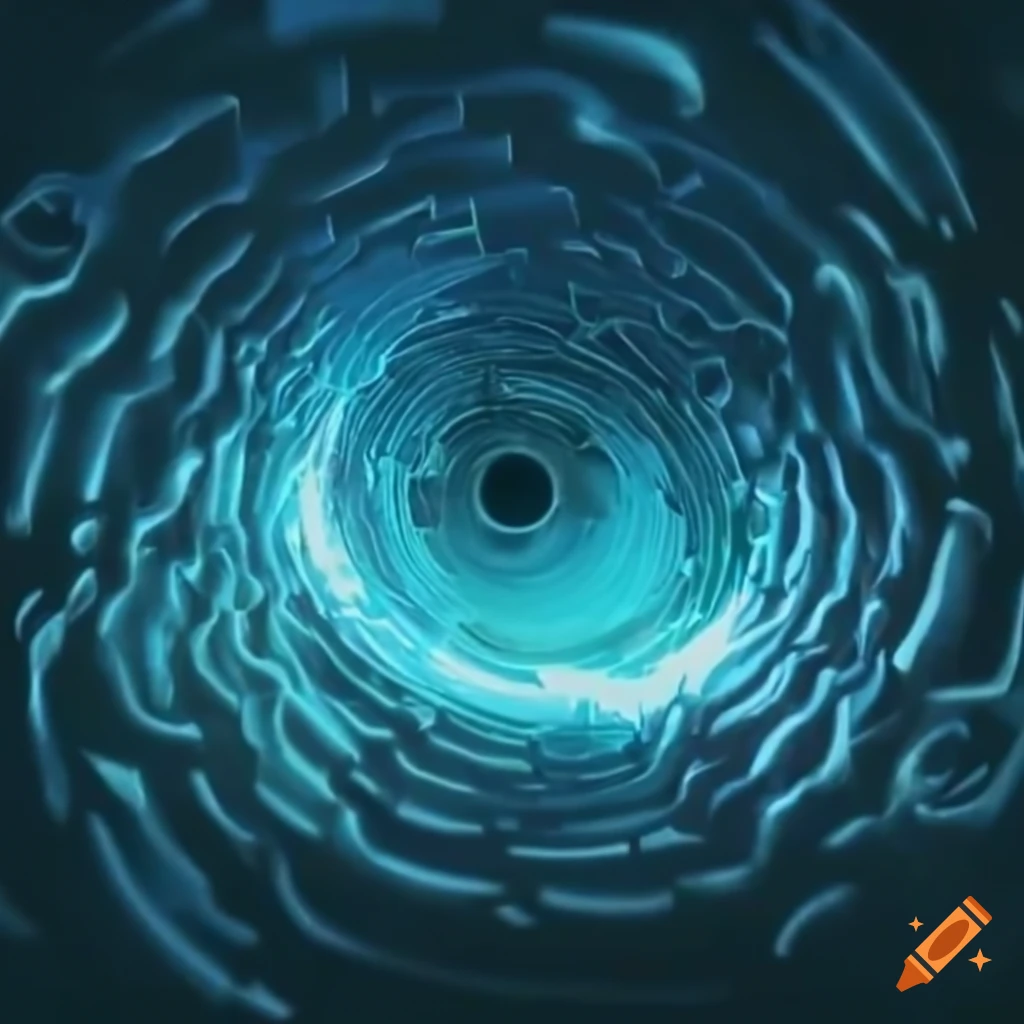 Representation of forgotten human memory on Craiyon