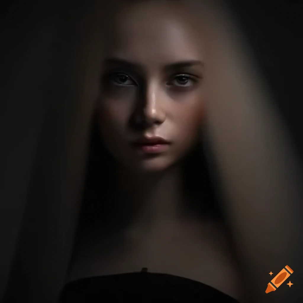 Unknown image on Craiyon