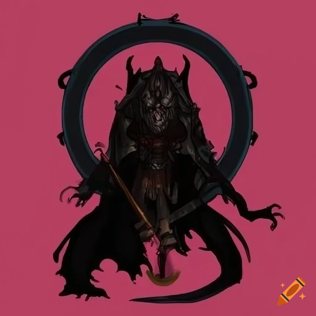 Dungeon Crawlers podcast logo with medieval fantasy and adventure theme ...