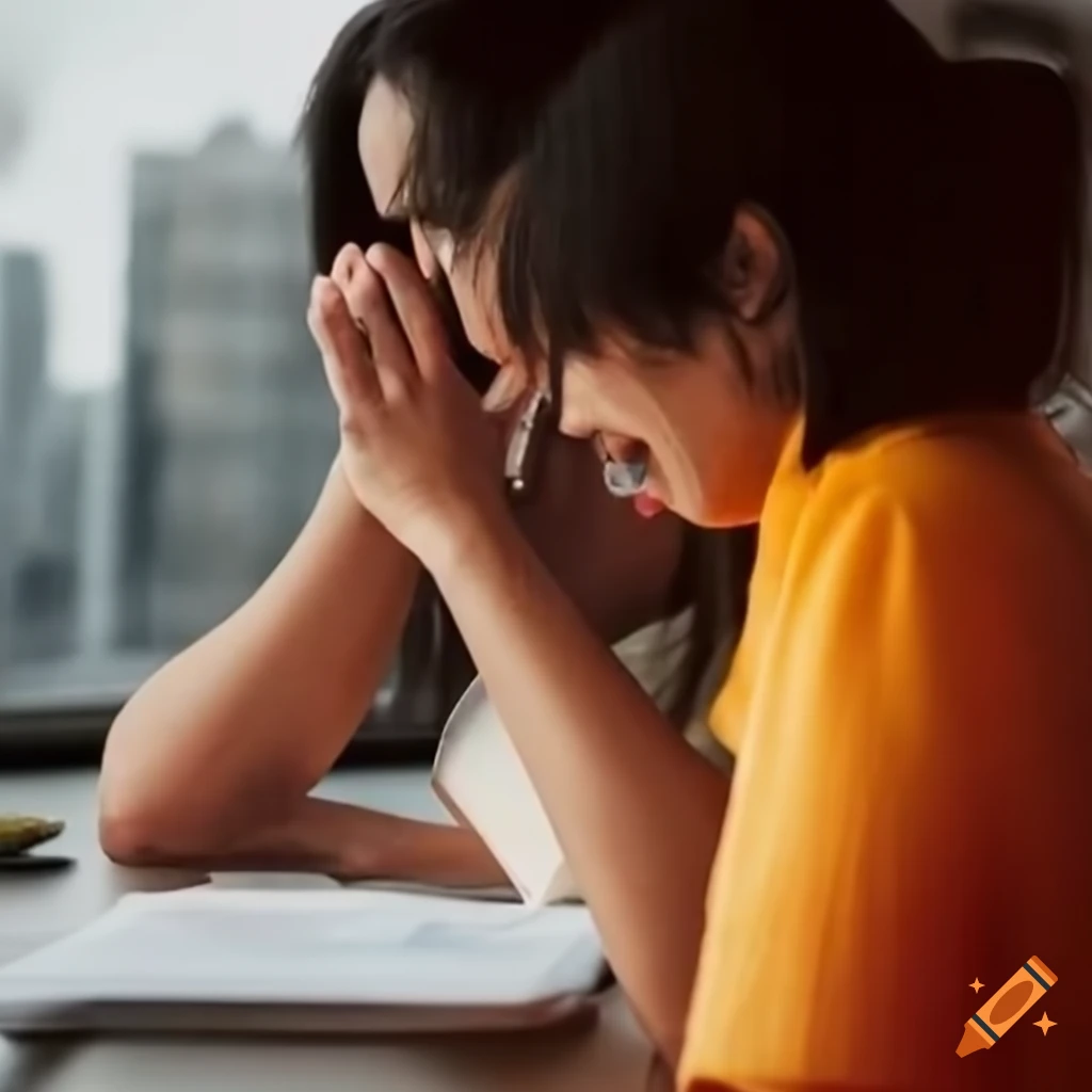 Communication concept on Craiyon