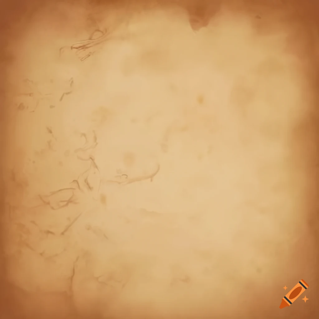 Parchment texture inked graphic novel illustration on Craiyon