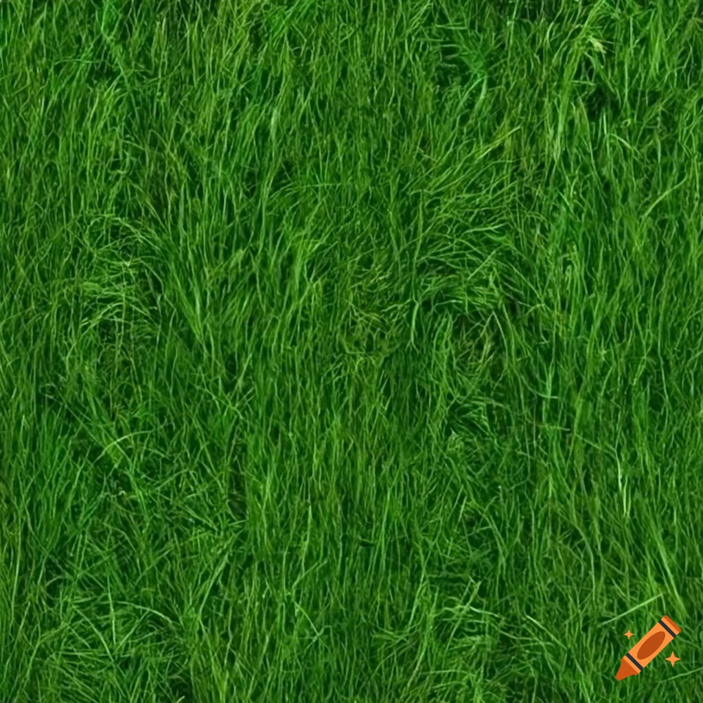 Grass texture on Craiyon