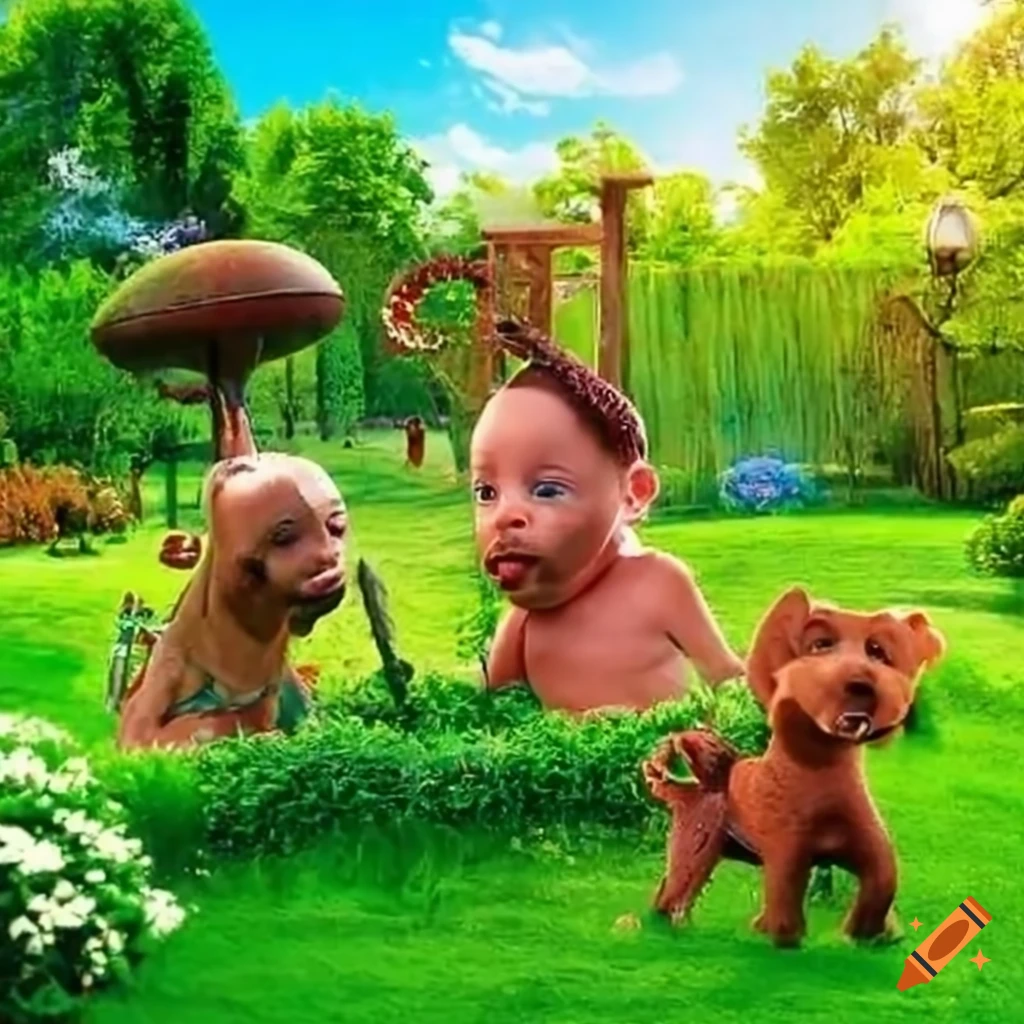 Garten of banban skibidi rizz ohio garten rizz jumbo josh baby gronk ...