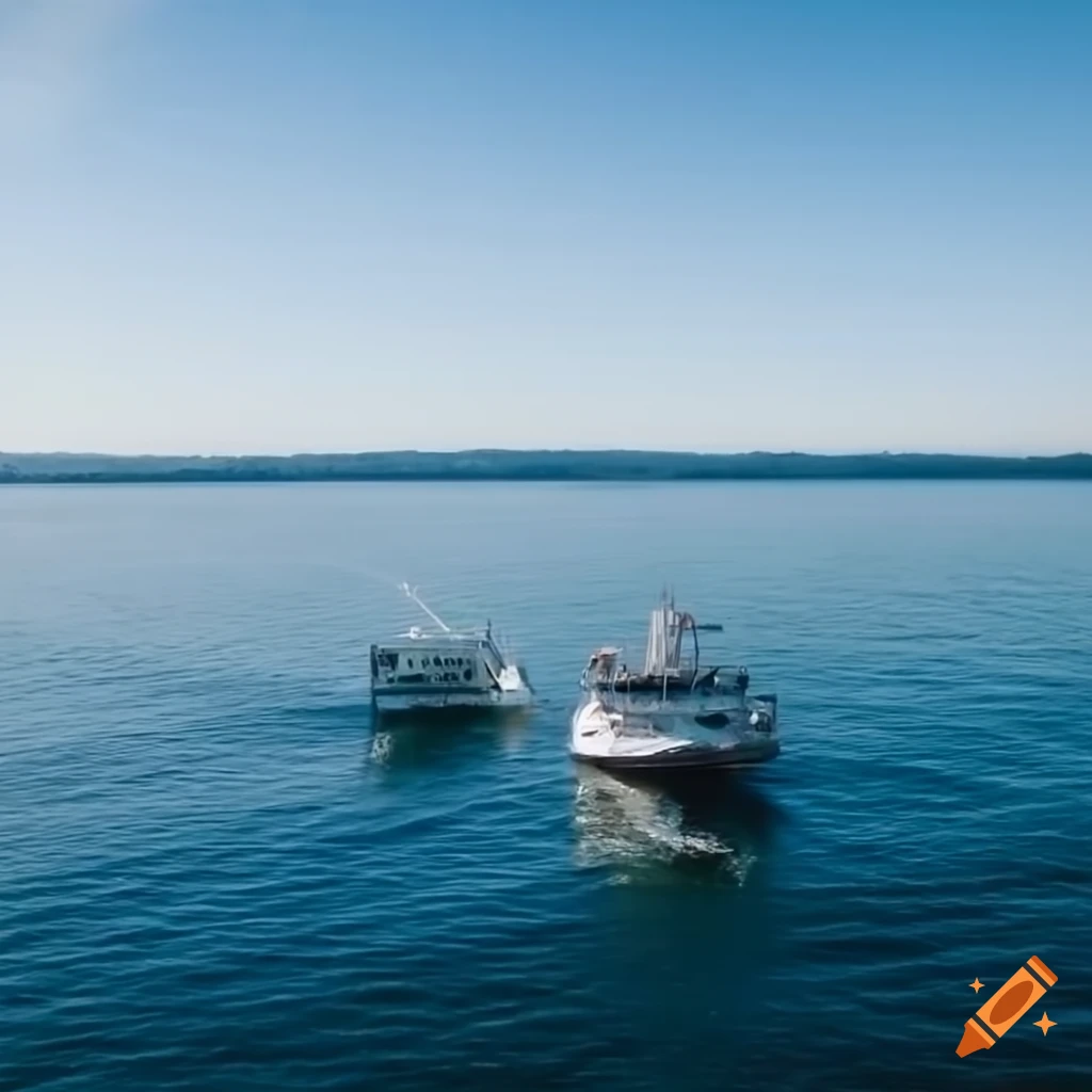 Navigation on Craiyon