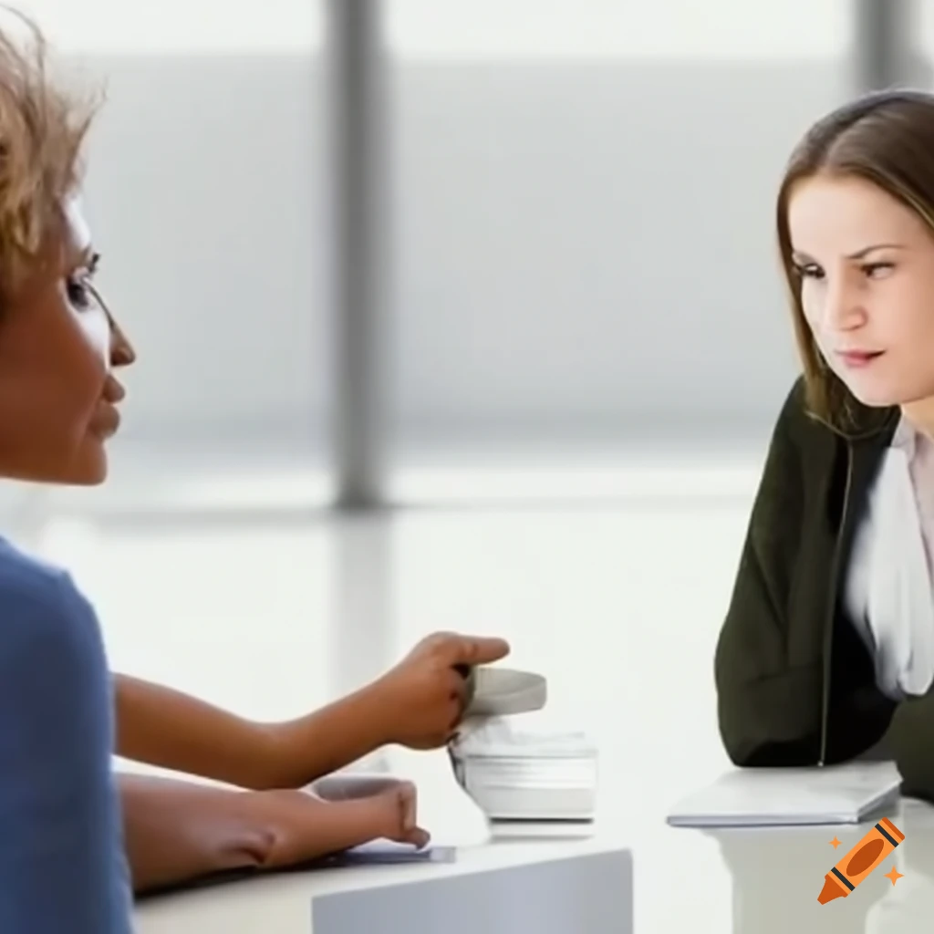 Communication concept on Craiyon