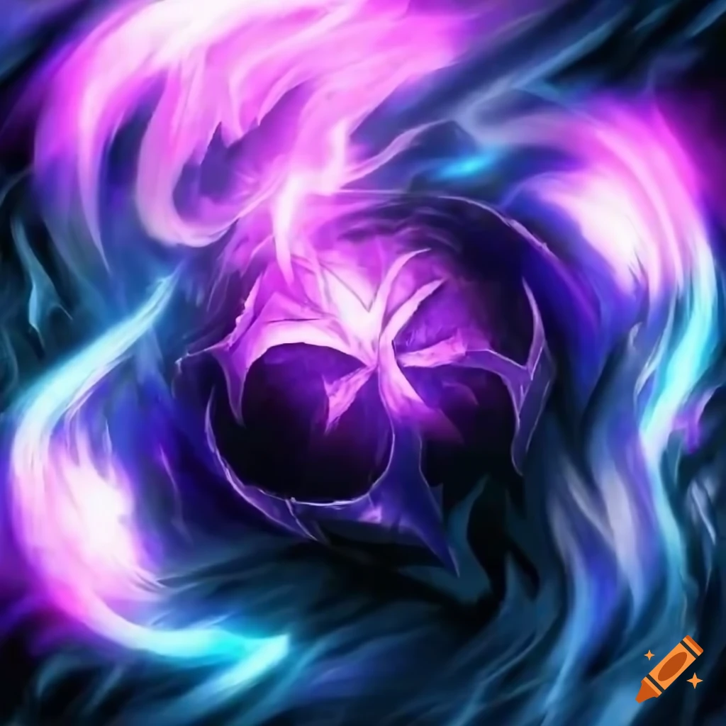 World of warcraft shadowmeld spell on Craiyon