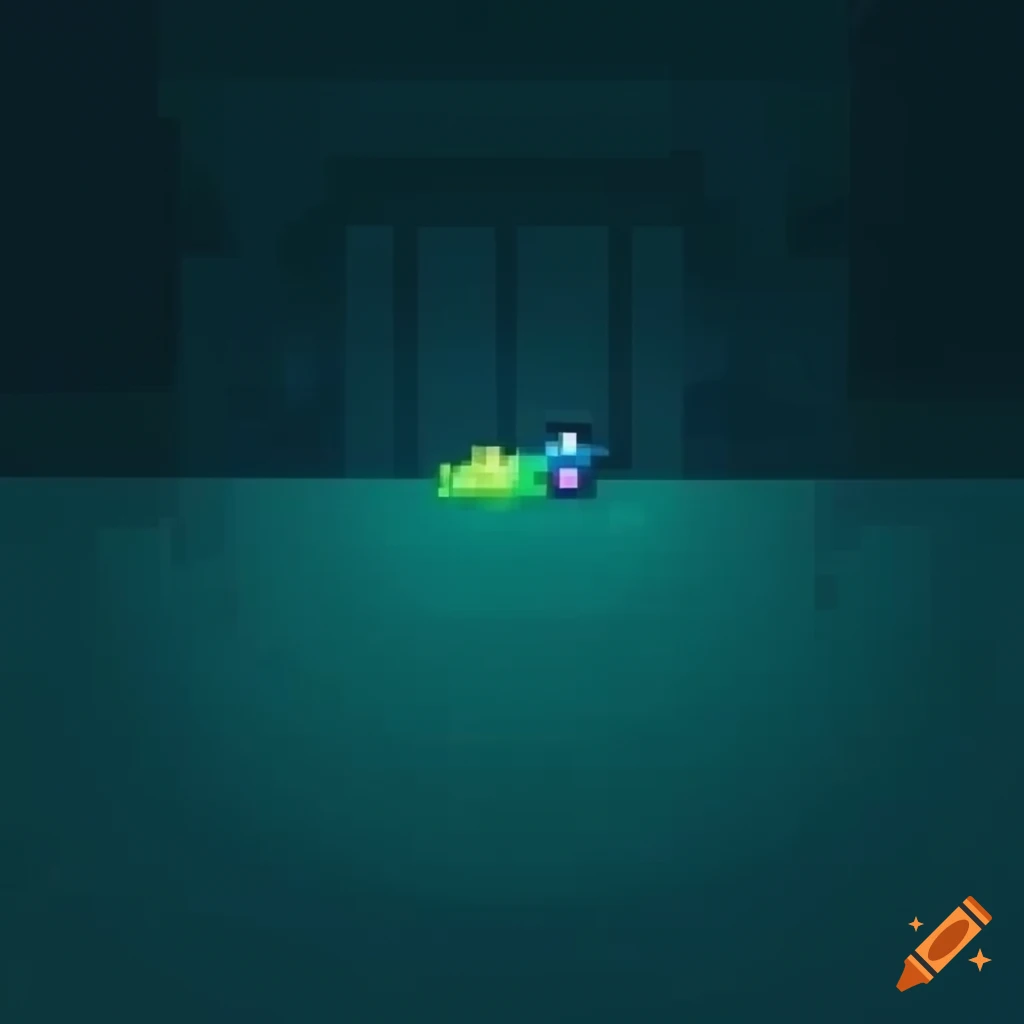 Game menu background on Craiyon