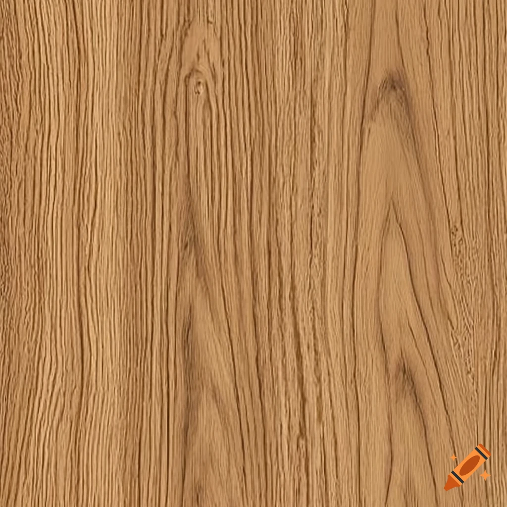 Seamless oak texture pattern on Craiyon