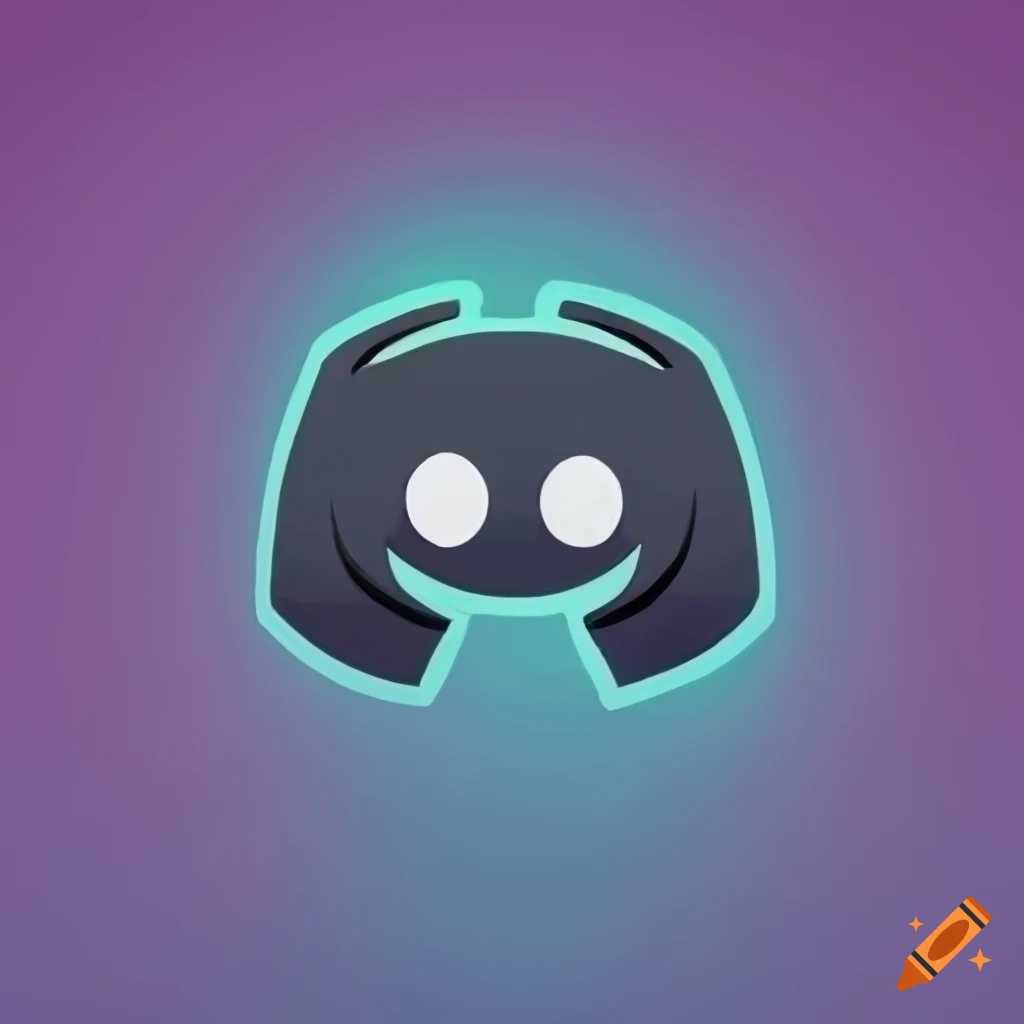 Icon for a private discord server for gaming friends on Craiyon