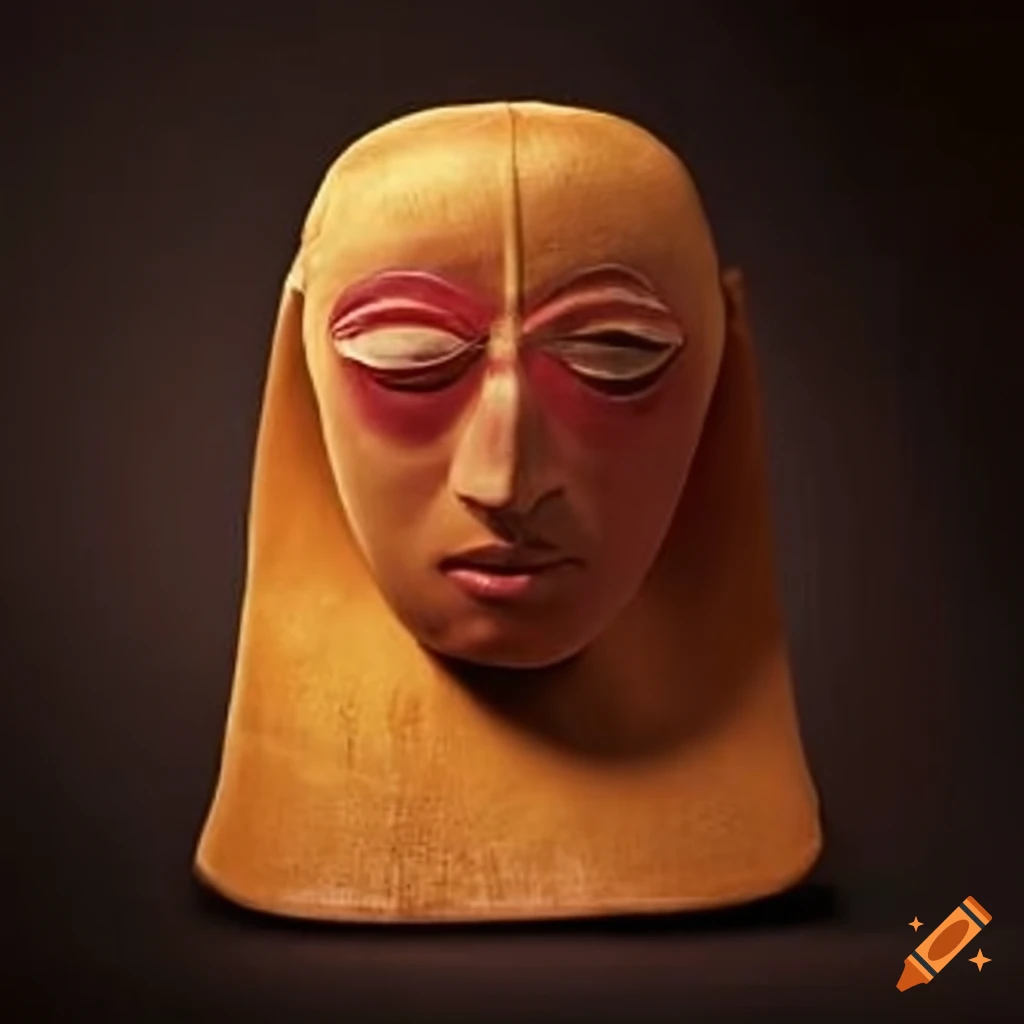 Farlouche babouche on Craiyon