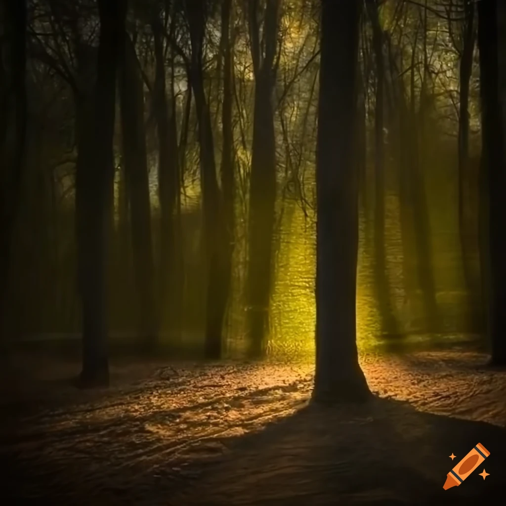 Unknown image description on Craiyon