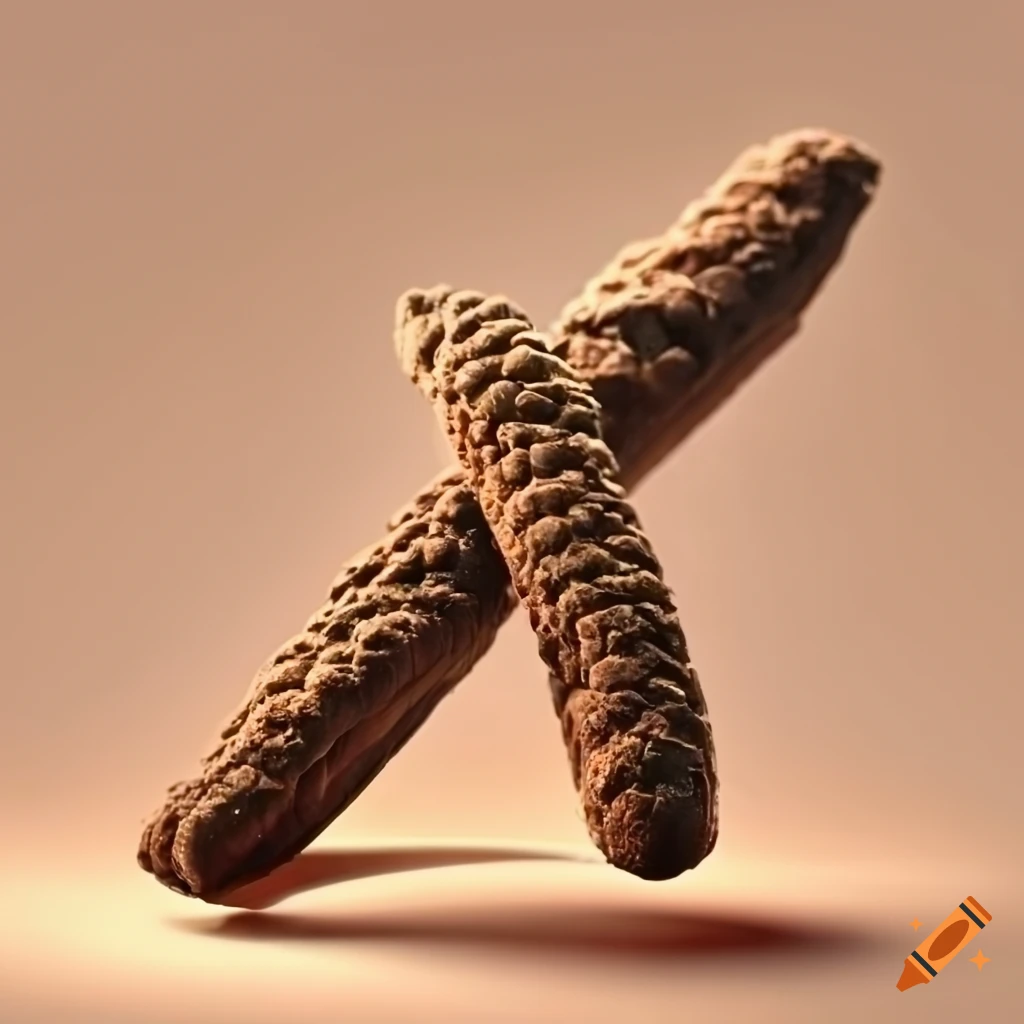 Long pepper on Craiyon