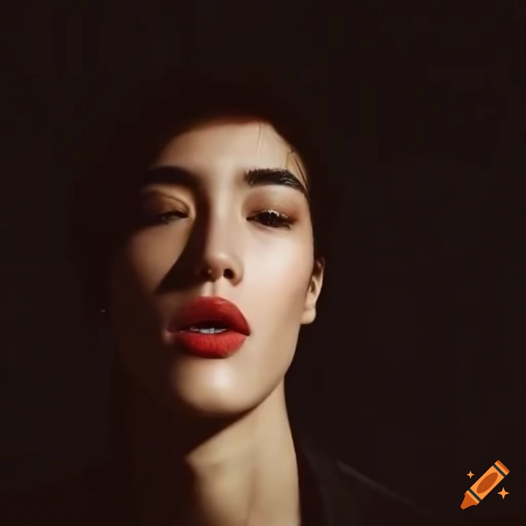 Victor fan on Craiyon