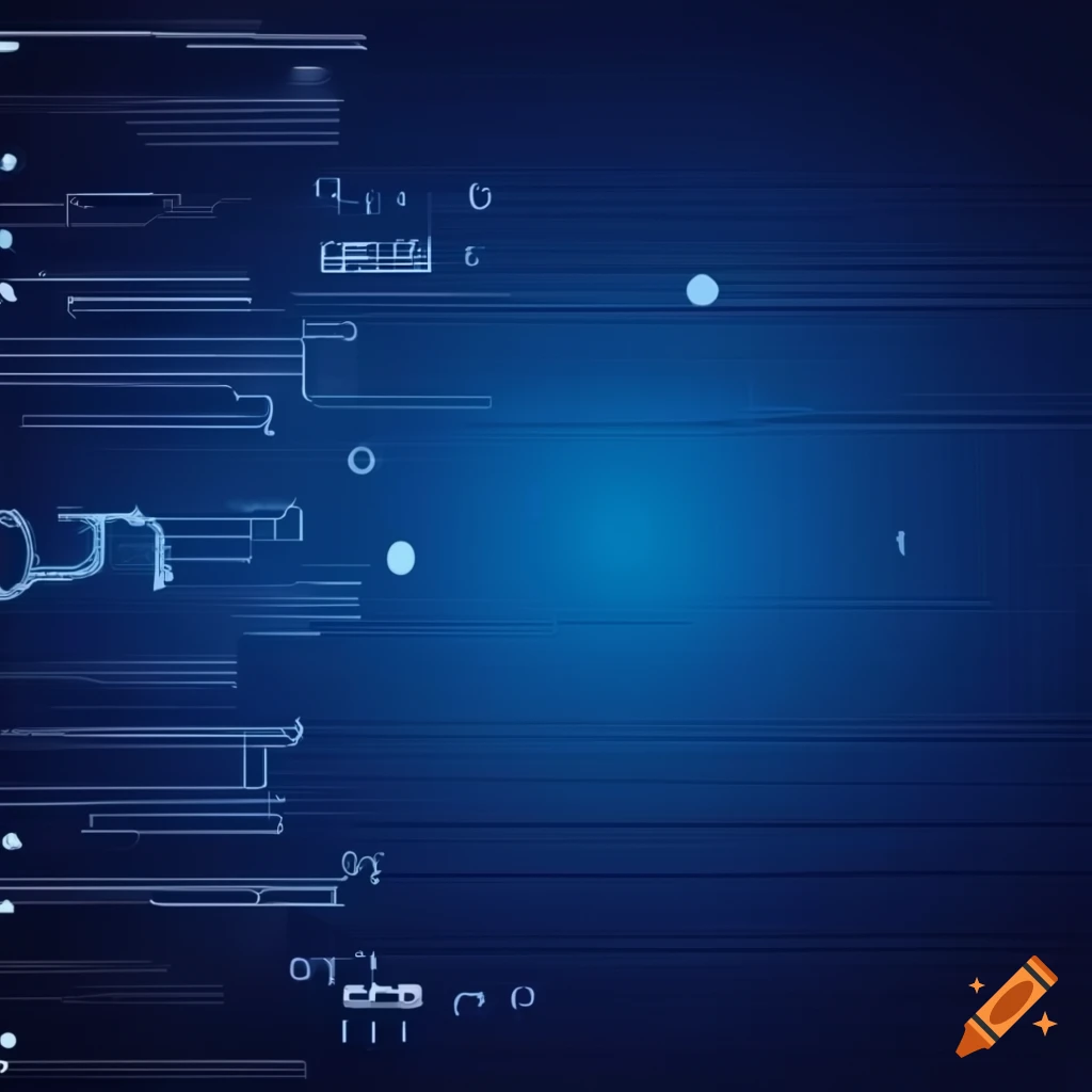 Linkedin background image for a data science and development ...