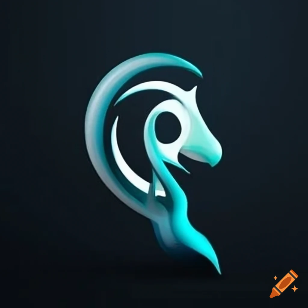 Logo portfolio developer on Craiyon