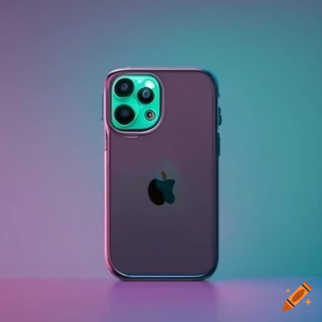 Iphone without camera capable of 4k resolution on Craiyon