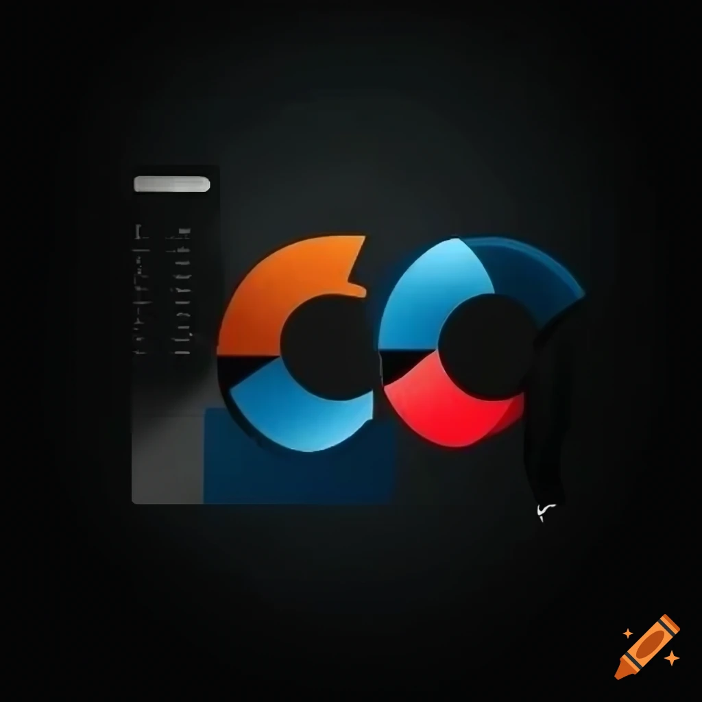 Web design on Craiyon