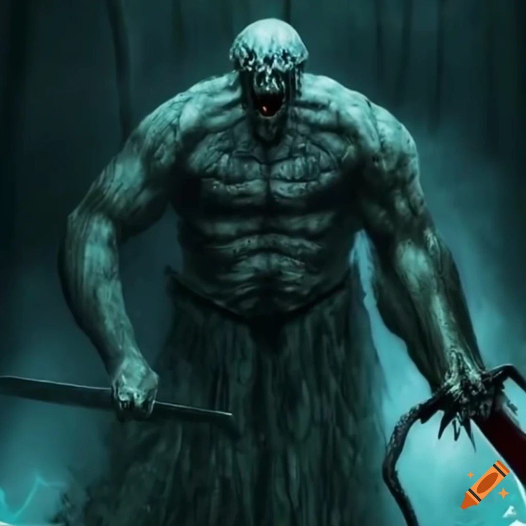 Sword images created on Craiyon