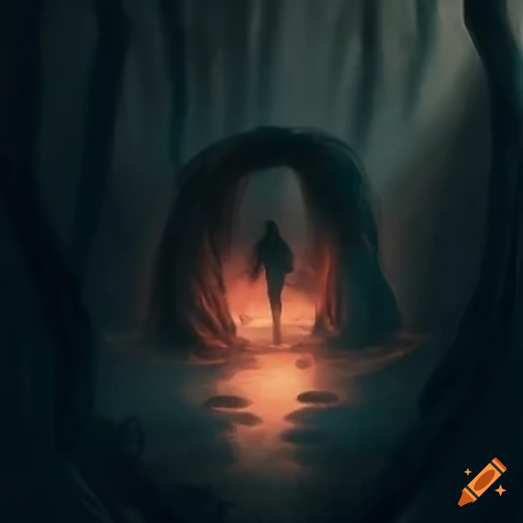 Lyrics reference to a weeping song for men and women on Craiyon