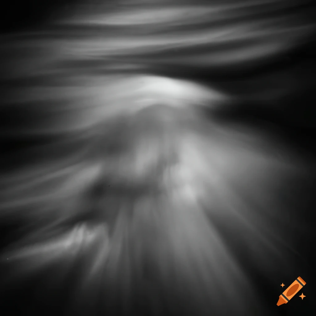 Abstract representation of the world on Craiyon