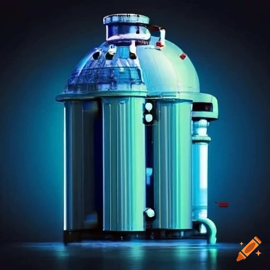 Boiling water reactor (bwr) - a type of nuclear reactor where steam is ...