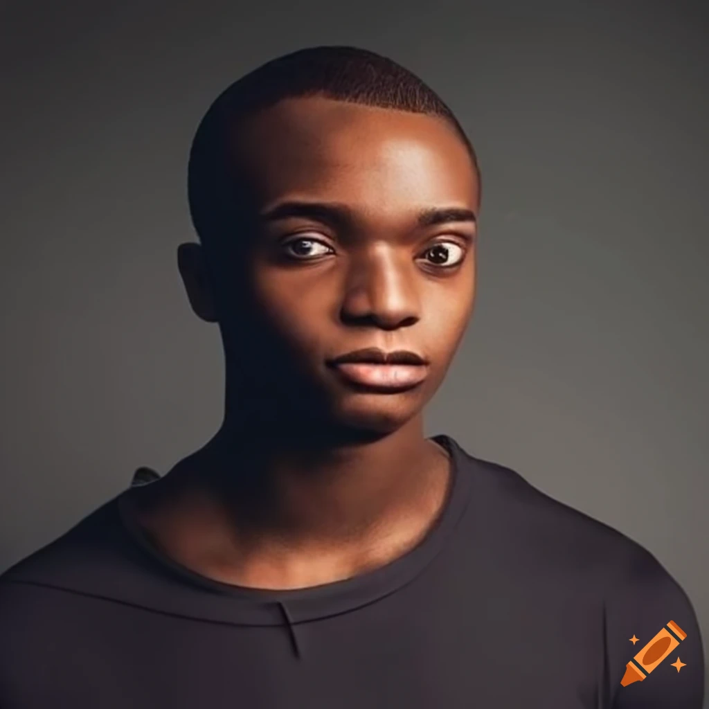 Sam peter webstey on Craiyon