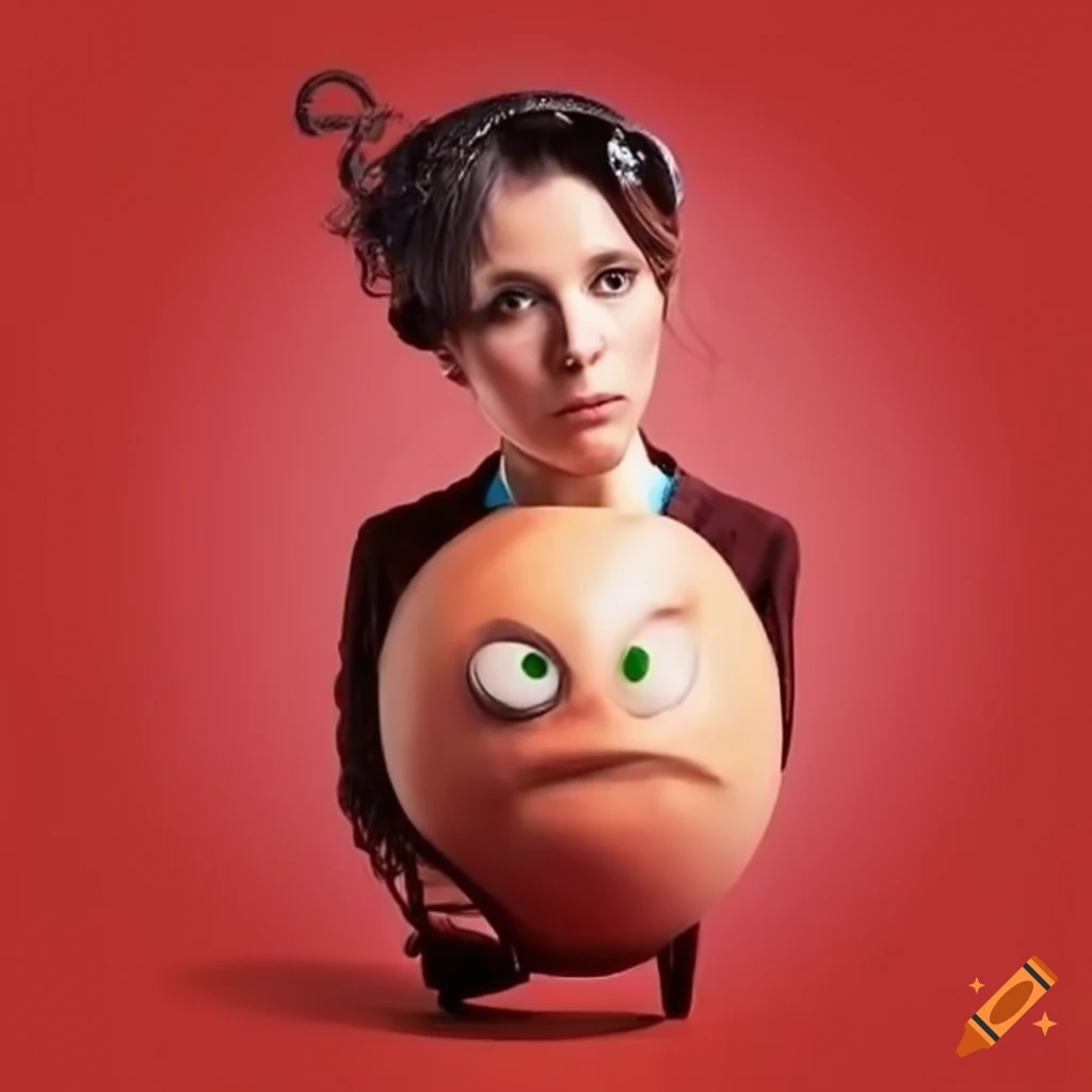 Customer making a questionable decision on Craiyon