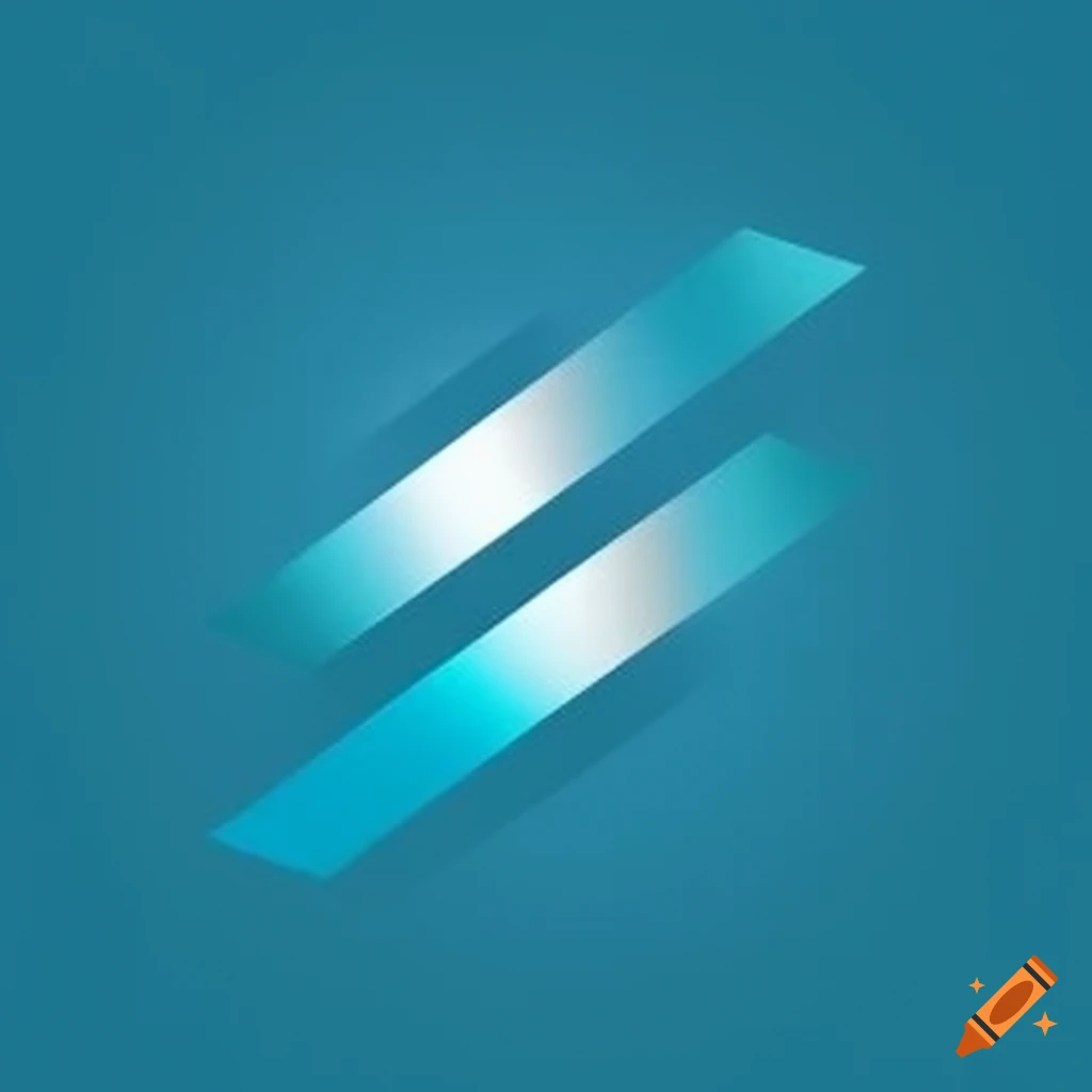 Modern logo for Prime Tech Pillars software company on Craiyon