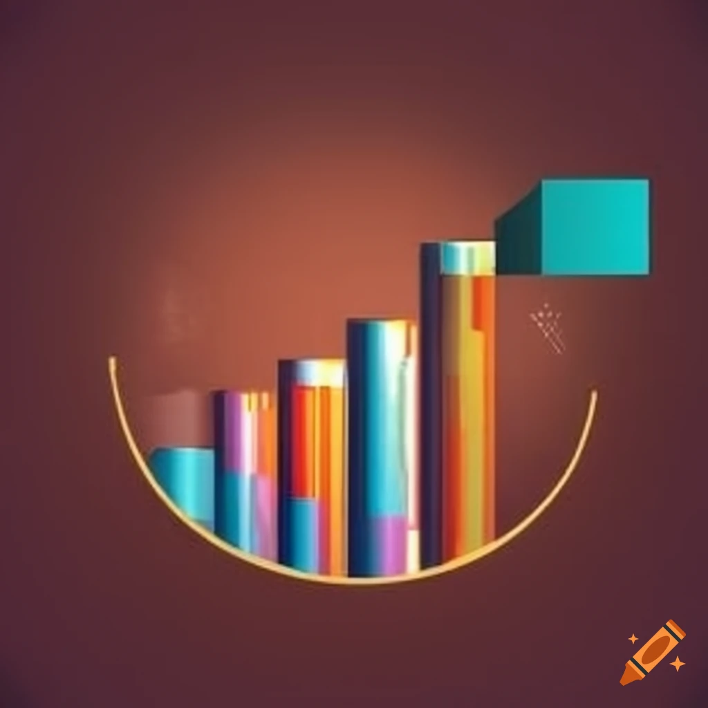 Collage of analytical bar charts, graphs, tables, and microscopes on ...