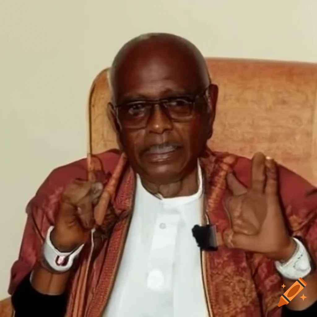 Scenic view on Craiyon