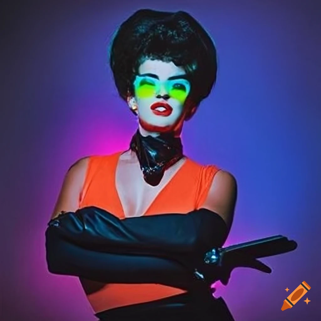 Retro pulp magazine cover with bold typography and science fiction ...