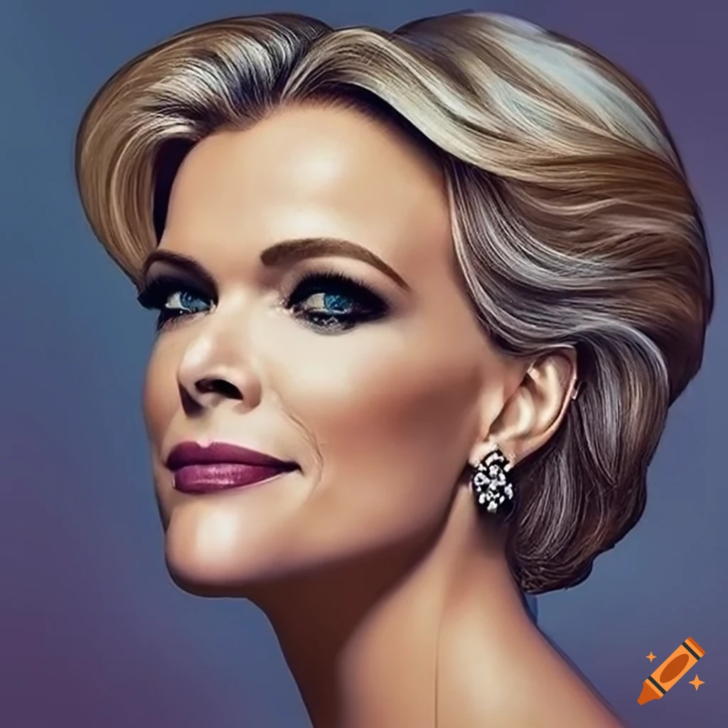 Illustration in an edwardian art nouveau style of a person with ...