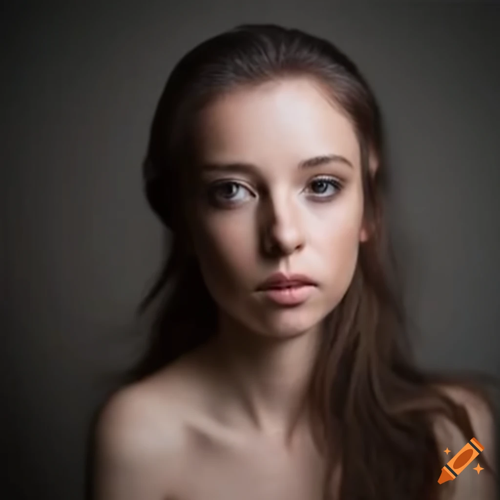 Abstract image on Craiyon