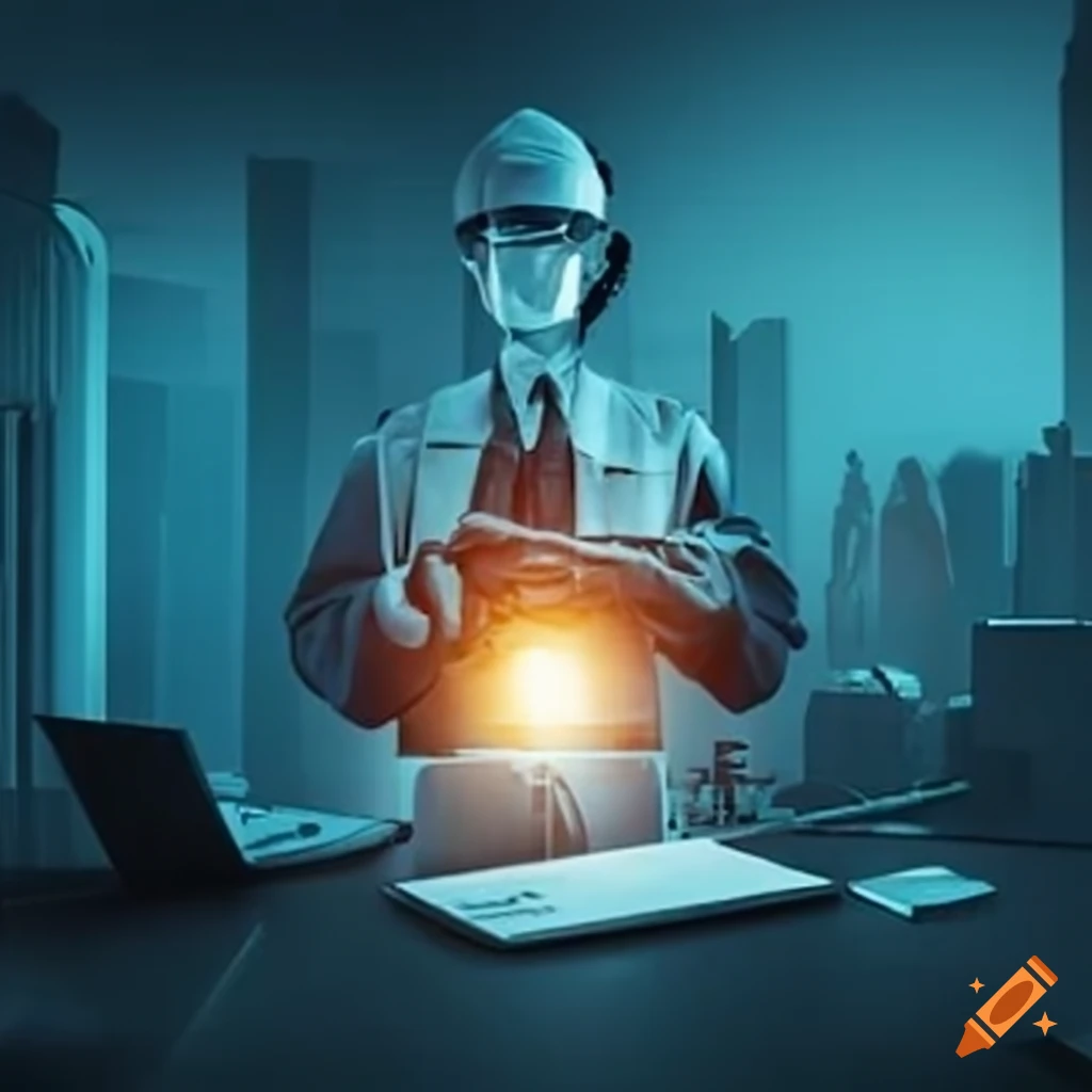 Proactive safety reporting matters on Craiyon